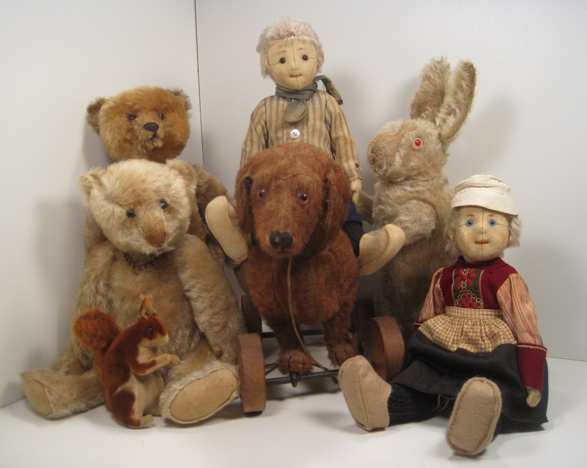 My SteiffLife | My Site